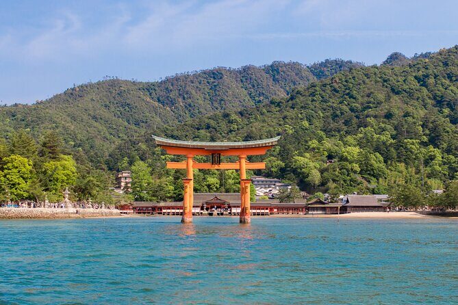 Private Hiroshima Custom Full-Day Tour by Chartered Vehicle - Who Should Consider This Tour?