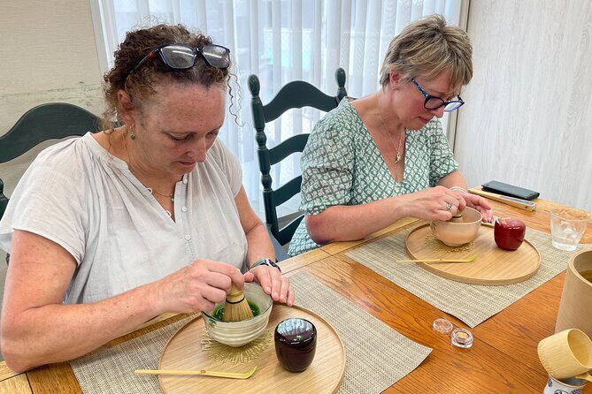 Private Hiroshima Matcha & Wagashi Experience Tour - An In-Depth Look at the Hiroshima Matcha & Wagashi Tour