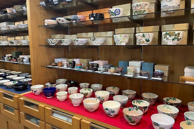 Private Hiroshima Matcha & Wagashi Experience Tour - FAQ