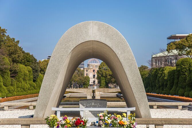 Private Hiroshima Tour - A Closer Look at the Itinerary