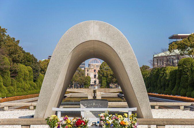 Private Hiroshima Tour - In The Sum Up: Who Will Benefit Most?