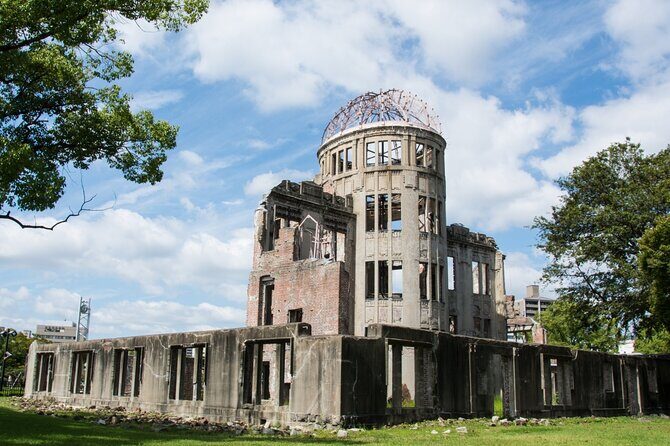 Private Hiroshima Tour with a Local, Highlights & Hidden Gems, 100% Personalised - FAQ