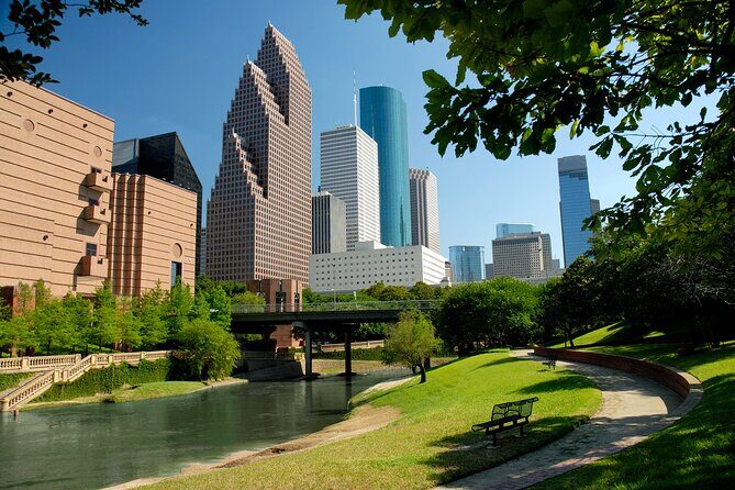 Private Historic and Scenic Journey in Houston - Why Choose This Houston Tour?