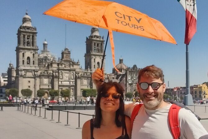 Private Historic Downtown Tour - Best Rated - What to Expect from the Experience