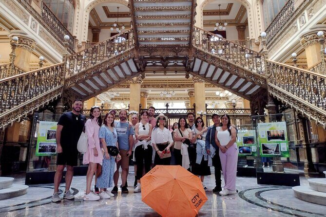 Private Historic Downtown Tour - Best Rated - Why This Tour Will Suit You