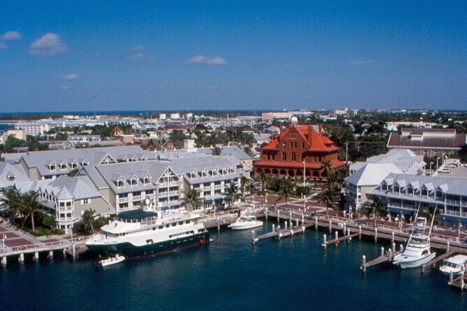 Private Historic Harbor Cruise - FAQ