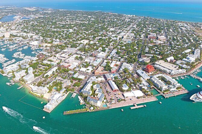 Private Historic Harbor Cruise - Final Thoughts