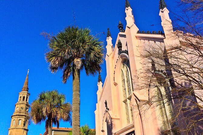 Private Historic Horse & Carriage Tour of Charleston - The Sum Up: Is This Tour Worth It?