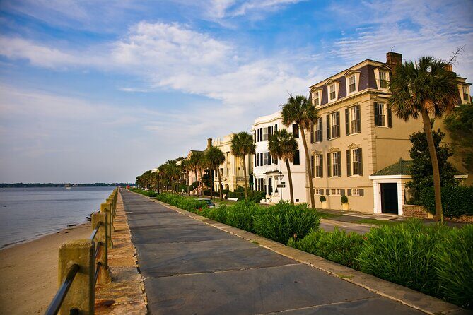 Private Historic Horse & Carriage Tour of Charleston - Frequently Asked Questions (FAQ)