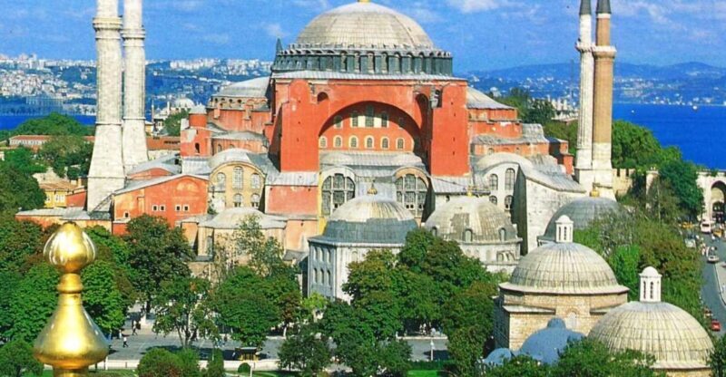 Private Historic Istanbul Half-Day Sightseeing Tour - The Guide and Ratings: Trustworthy and Knowledgeable