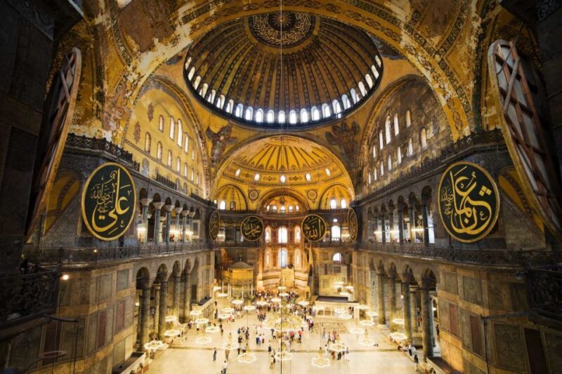 Private Historic Istanbul Half-Day Sightseeing Tour - The Experience: What Travelers Really Take Away