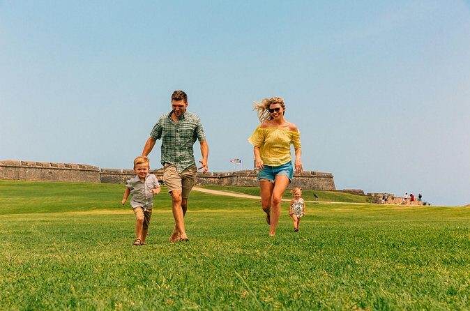 Private Historic Old San Juan & Piñones Food Tasting Tour - What Makes This Tour Stand Out?