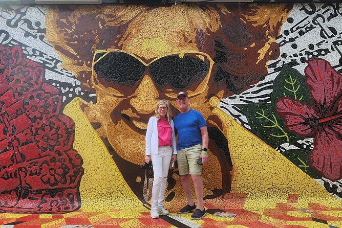 Private Historic Old San Juan Sightseeing and Walking Experience - An In-Depth Look at the Tour Itinerary