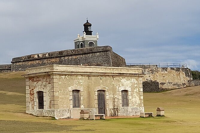 Private Historic Old San Juan Sightseeing and Walking Experience - Who Will Love This Tour?