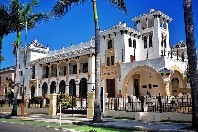 Private Historic Old San Juan Sightseeing and Walking Experience - FAQ