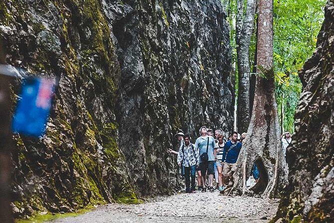 Private Historic River Kwai Death Railway, War Cemetery and Hellfire Pass Tour - Introduction to the Tour Experience