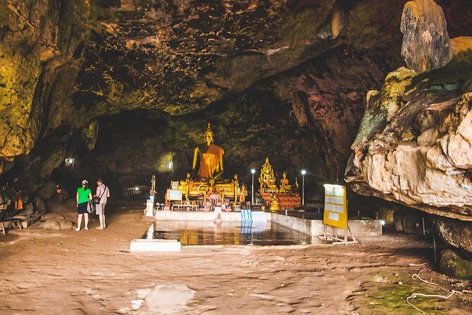 Private Historic River Kwai Death Railway, War Cemetery and Hellfire Pass Tour - The Sum Up: Who Is This Tour Best For?
