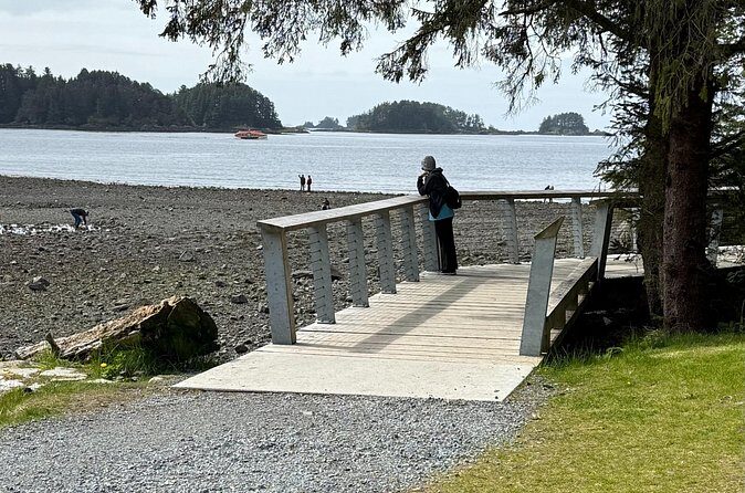 Private Historic Sitka Sea Walk Tour - Final Thoughts: Is This Tour Worth It?