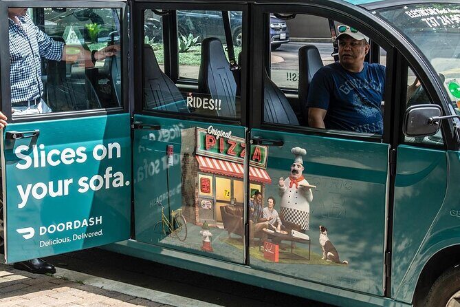 Private Historic Tours, Charter Services, Events, and Weddings - Authentic Experiences and Real Feedback