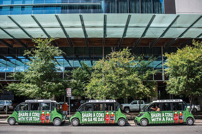 Private Historic Tours, Charter Services, Events, and Weddings - The Sum Up: Who Benefits Most from this Service?