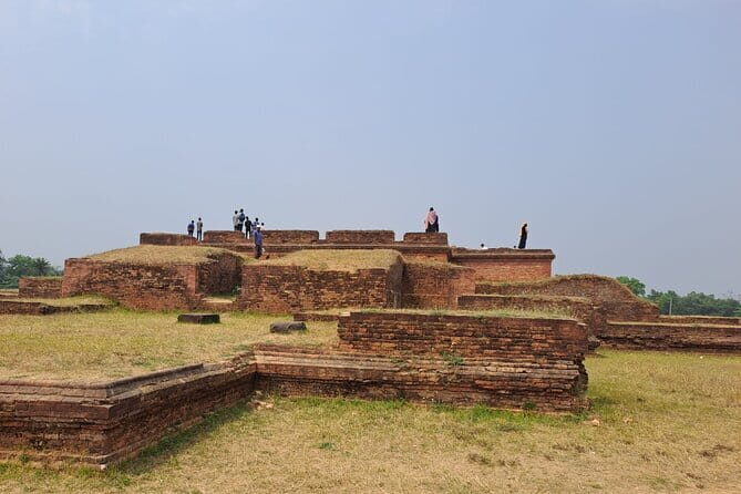 Private Historical Cumilla Mainamati Day Tour from Dhaka - Exploring the Private Historical Cumilla Mainamati Day Tour from Dhaka