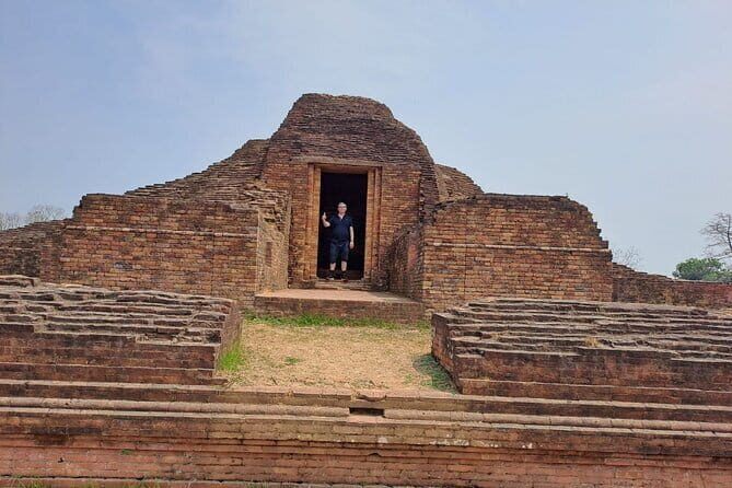 Private Historical Cumilla Mainamati Day Tour from Dhaka - The Experience for Different Travelers