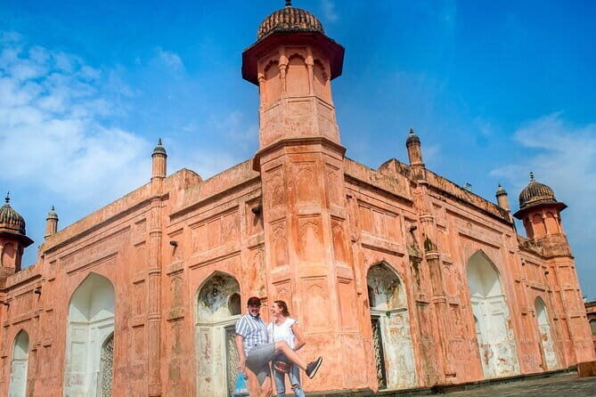 Private Historical Cumilla Mainamati Day Tour from Dhaka - Summary: Who Will Appreciate This Tour?