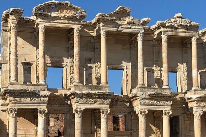 Private Historical Ephesus Tour - Frequently Asked Questions
