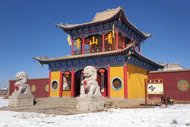Private Historical Hong Kong Day Trip - Why This Tour Offers Good Value