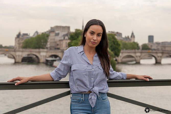 Private Historical Photo Tour in Paris - An In-Depth Look at the Tour Experience