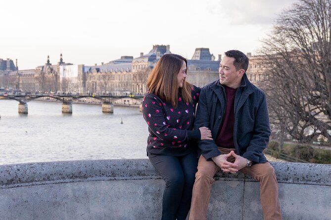 Private Historical Photo Tour in Paris - The Sum Up: A Valuable, Authentic Experience