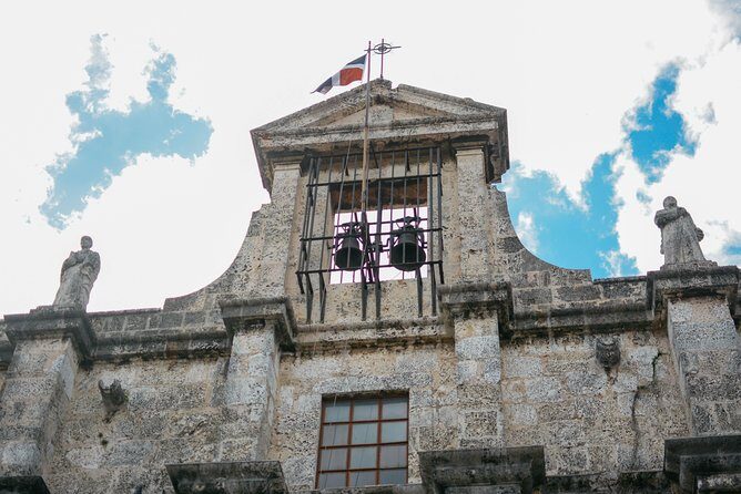 Private Historical Santo Domingo Day Trip - Who Should Consider This Tour?