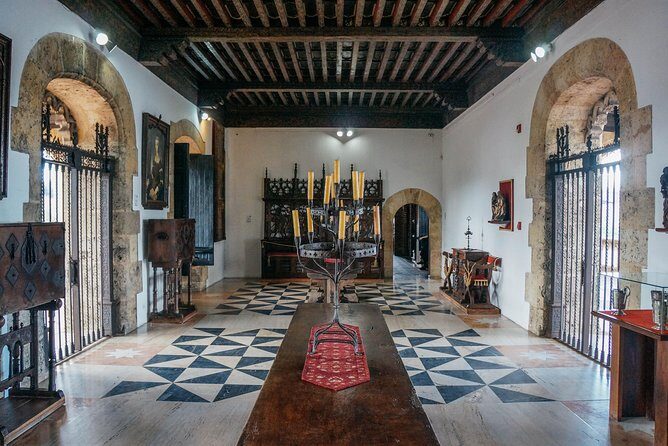 Private Historical Santo Domingo Day Trip - The Sum Up