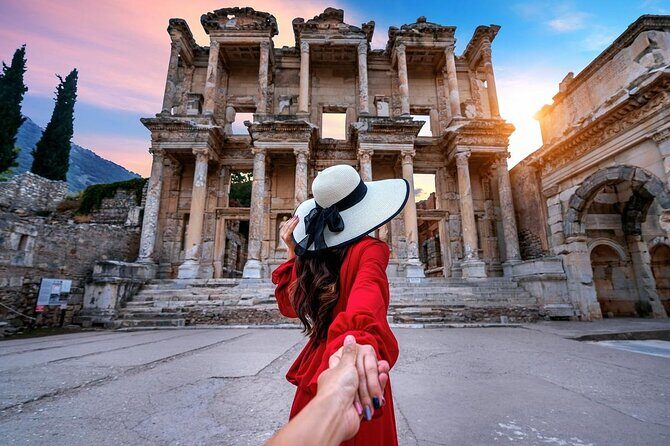 Private Historical Tour in Ephesus, Virgin Mary, and Artemis - Experience Overview: A Well-Rounded Historical Journey