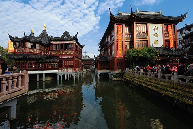 Private Historical Tour of Shanghai Museum Yu Garden and Tower - FAQ