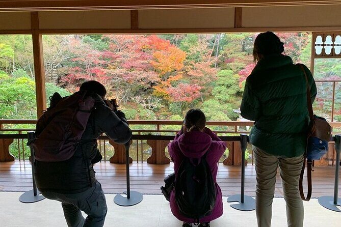 Private Historical Walking Tour of Niigata Port Town - Authentic Experiences and Authentic Stories