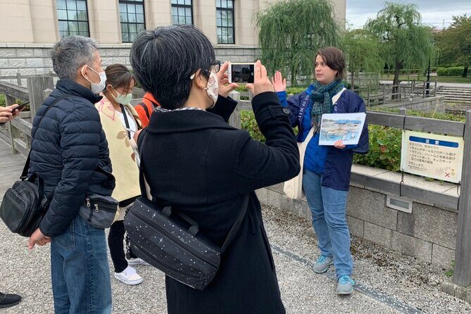 Private Historical Walking Tour of Niigata Port Town - Wrapping Up