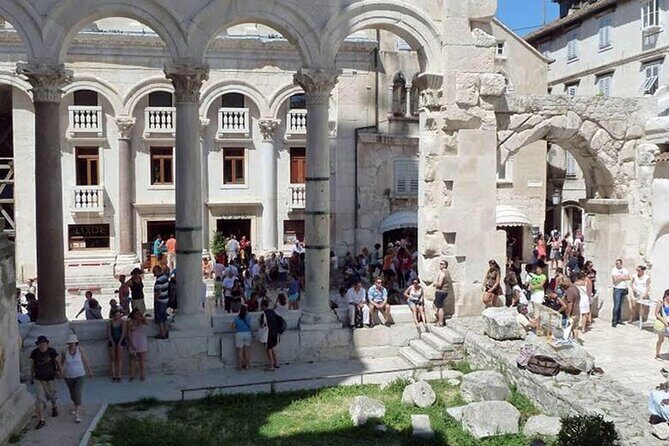 Private History and Trivia Walking Tour by a Local Guide - FAQs