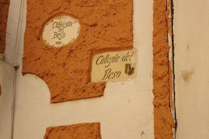 Private History & City Walking Tour of Guanajuato - Who Should Book This Tour?