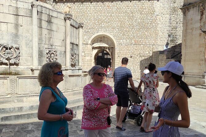 Private History Old Town and City Wall Tour in Dubrovnik - FAQ