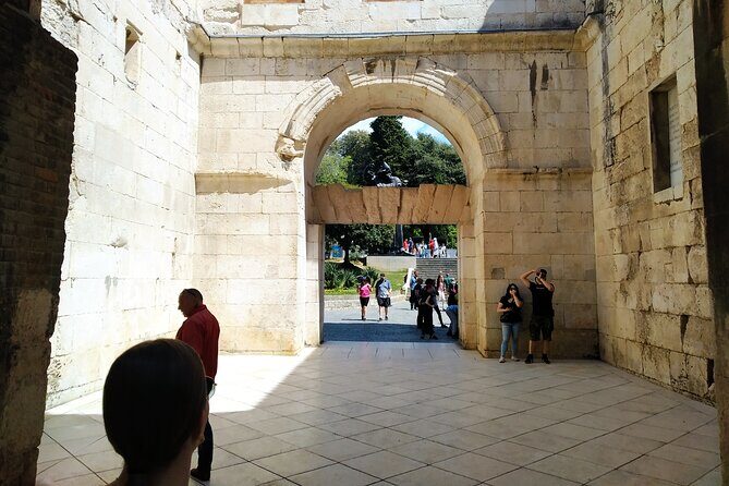 Private History tour - small group - Final Thoughts