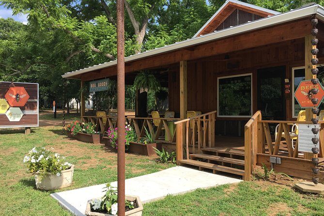 Private Hive Tour - Frequently Asked Questions (FAQs)