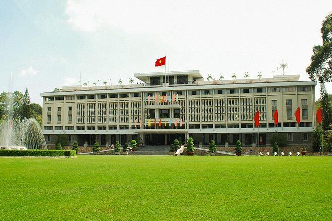 Private Ho Chi Minh City Discovery Full-Day Guided Tour - What the Tour Offers and Why It Matters