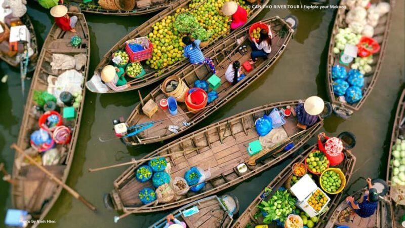 [Private] Ho Chi Minh City & Mekong Delta: 5-Day Guided Tour - Who Should Consider This Tour?