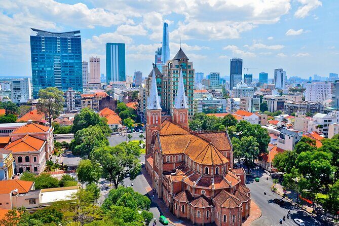 Private Ho Chi Minh City Saigon Tour - A Deep Dive into the Tour Experience