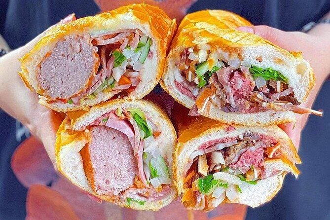 Private Ho Chi Minh City Street Food Tour by Scooter or Walking - A Complete Breakdown of Your Saigon Food and Sights Journey