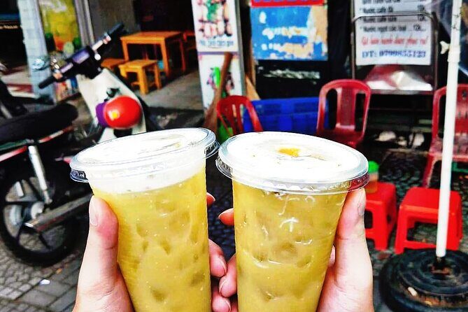 Private Ho Chi Minh City Street Food Tour by Scooter or Walking - Who Will Love This Tour?