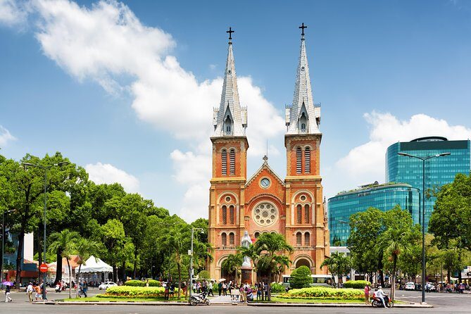 Private Ho Chi Minh City Tour - Key Points