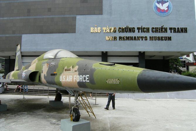 Private Ho Chi Minh City Tour - Final Thoughts