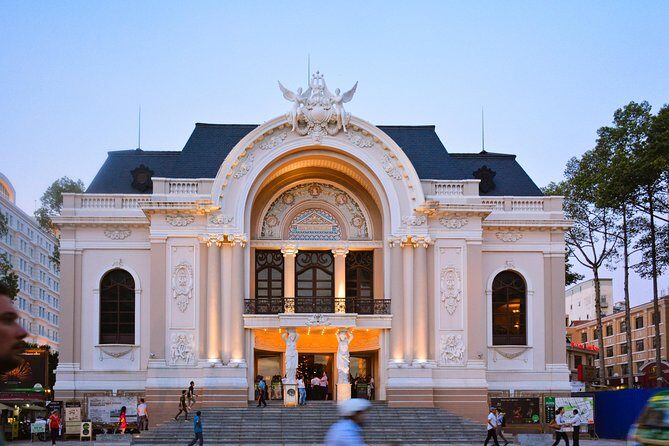 Private Ho Chi Minh City Tour - FAQ (Frequently Asked Questions)